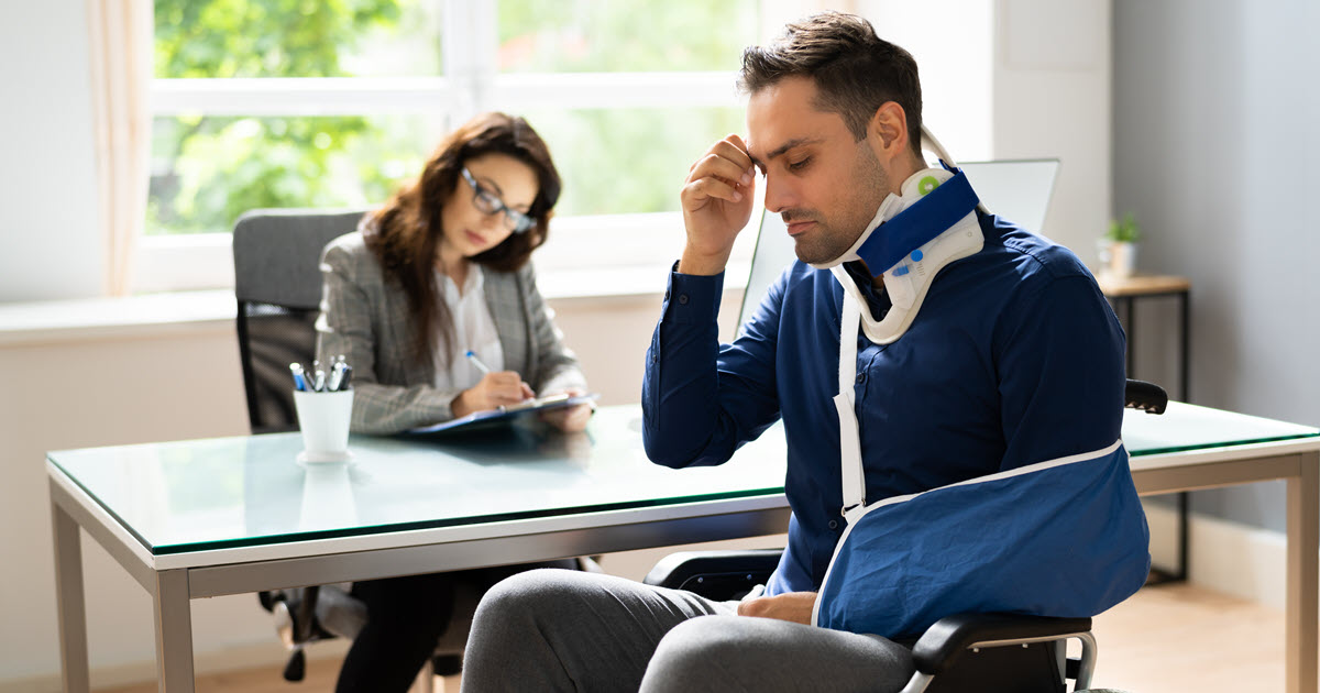 Can I Get a Lump-Sum Settlement for Workers’ Compensation Benefits?