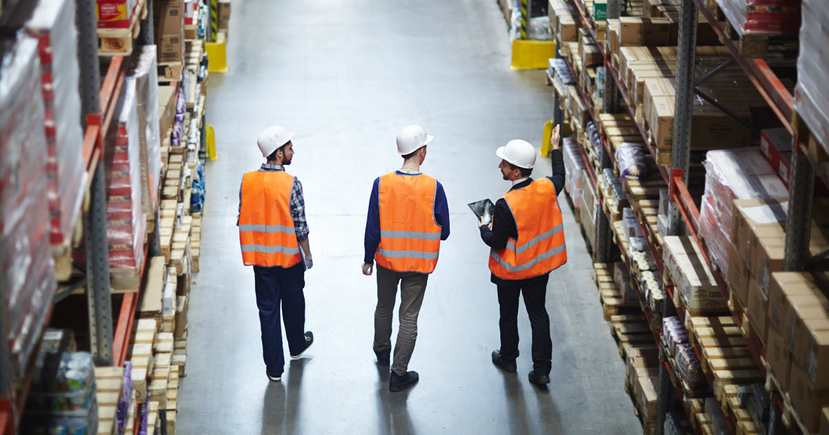 Despite Safety Measures, Workers Keep Getting Injured at Amazon