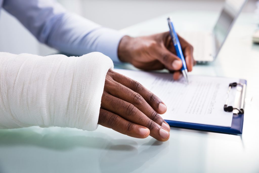Same Job Site, Different Companies: Is It a Work Comp Claim or Not ...