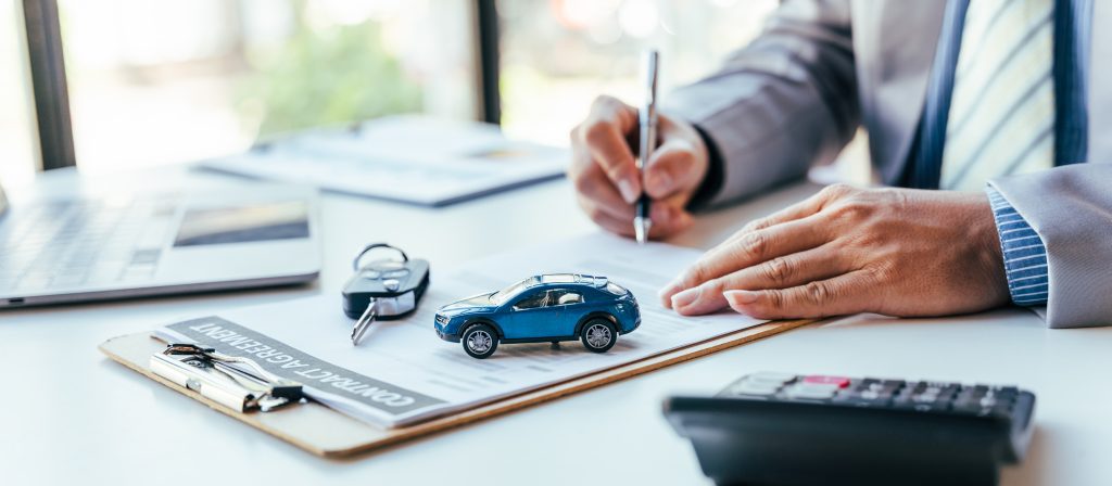 What are Tennessee's Car Insurance Requirements? - Rocky McElhaney Law ...