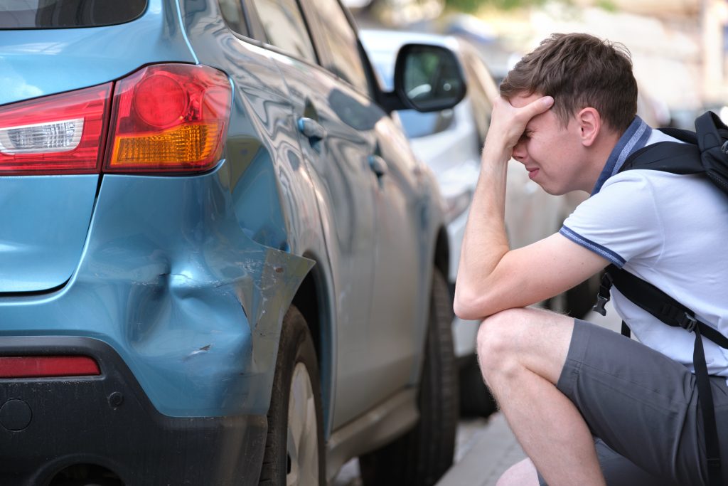 What is the Hit-and-Run Investigation Process? - Rocky McElhaney Law ...