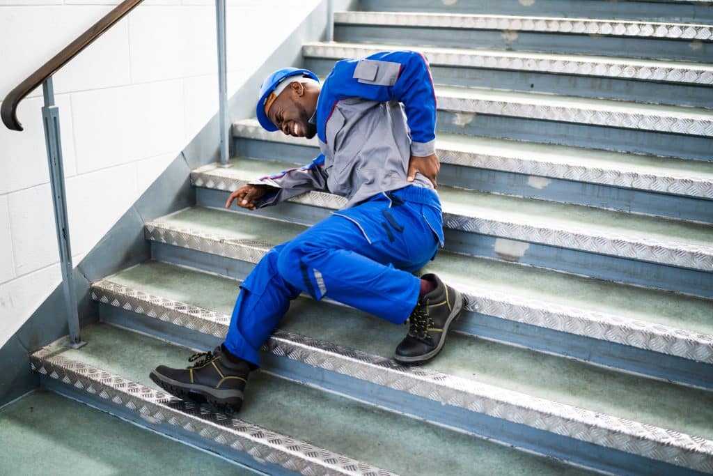 Workers’ Rights and Compensation After a Slip and Fall - Rocky ...